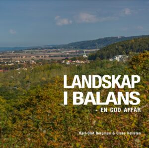 Mingel och release av Landskap i Balans, Österängen Konsthall 28/2 kl ...